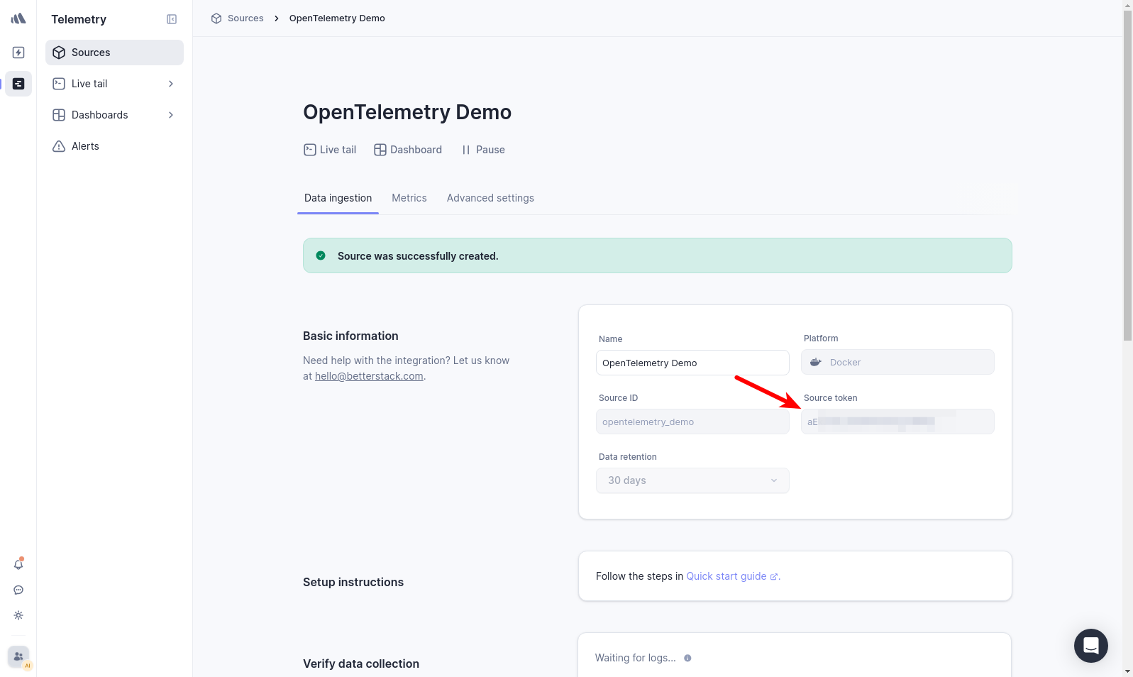 Docker Container Logs: A Comprehensive Guide | Better Stack Community