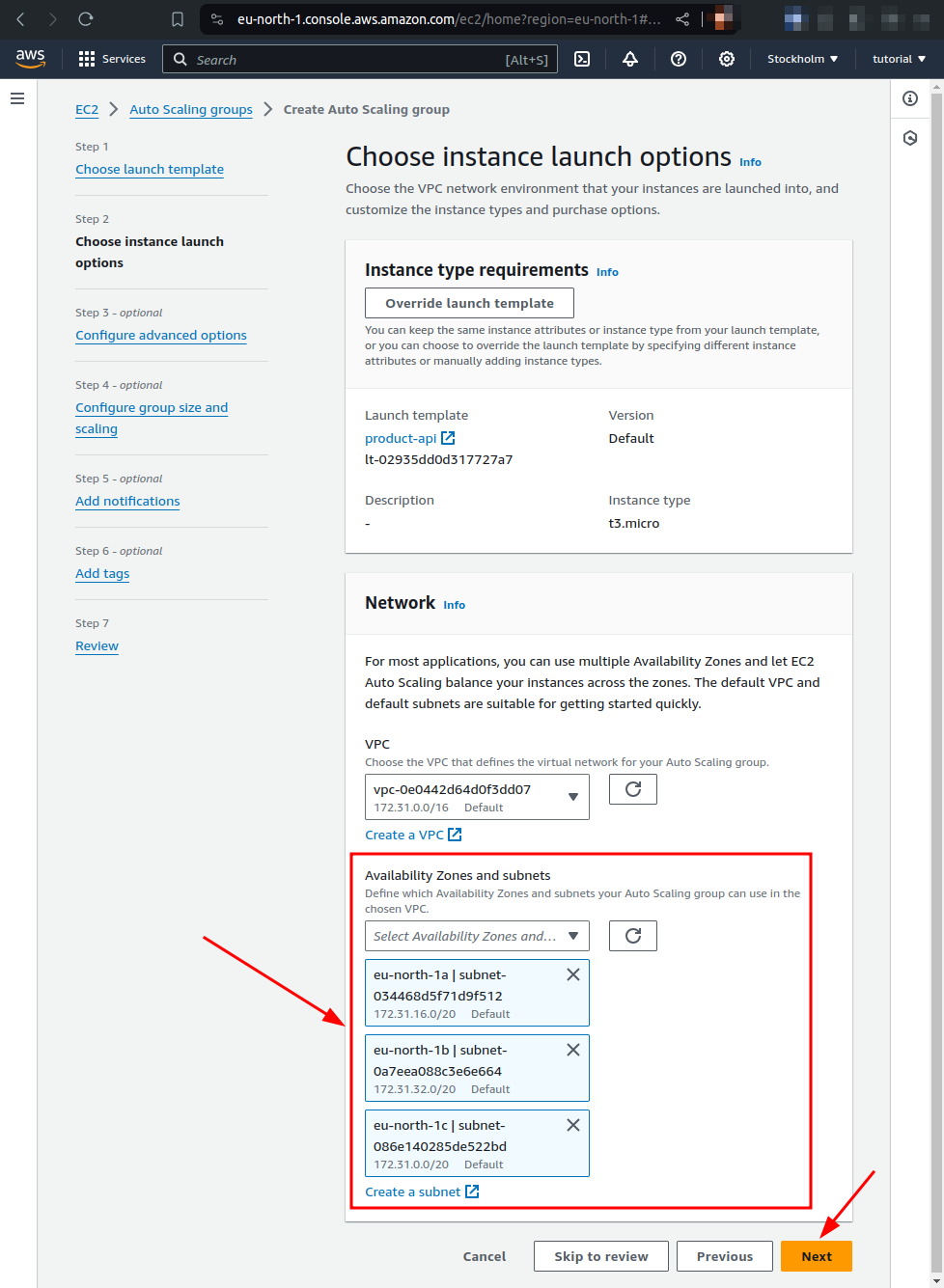 Deploying Docker Containers to AWS ECR/ECS (Beginner's Guide) | Better Stack Community
