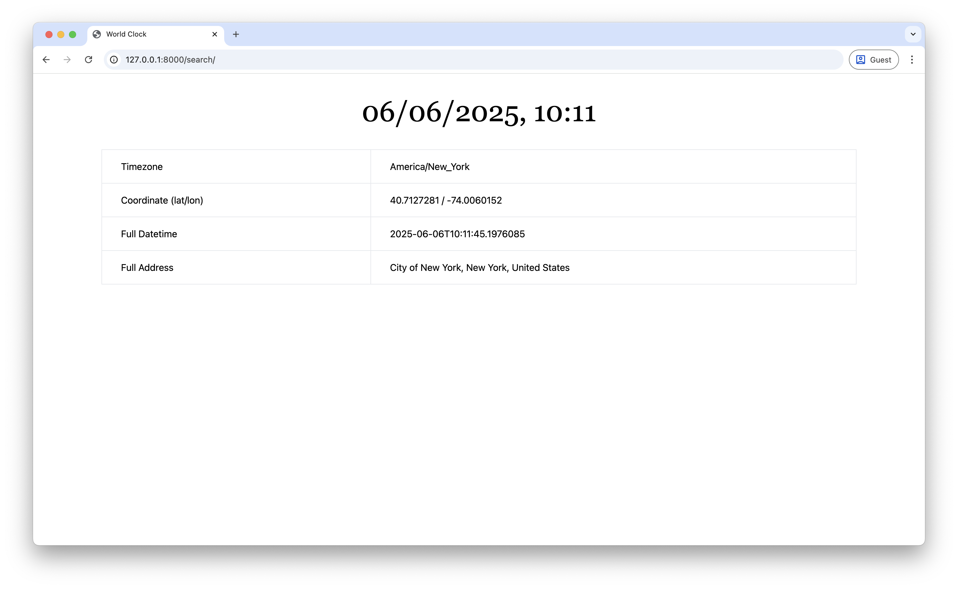 A Comprehensive Guide to Python Logging with Structlog | Better Stack Community