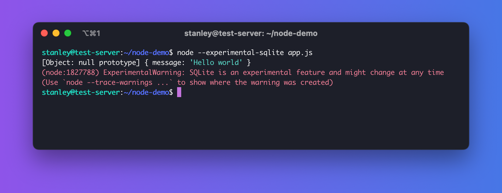 Nodejs Vs Deno Vs Bun Comparing Javascript Runtimes Better Stack Community