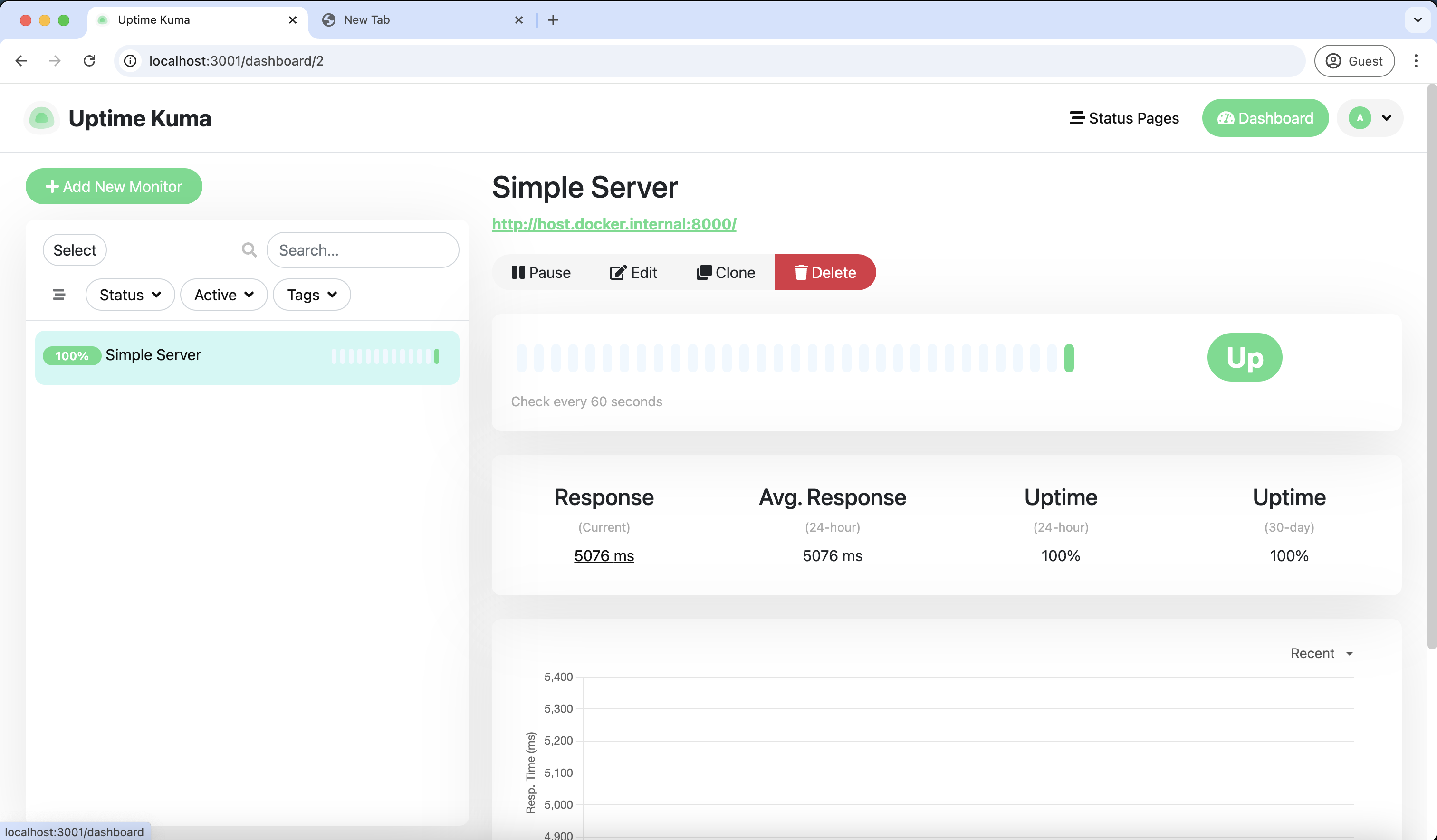 A Complete Guide to Monitoring With Uptime Kuma | Better Stack Community