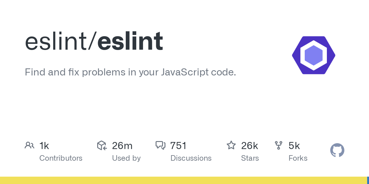 Prettier vs ESLint: Choosing the Right Tool for Code Quality | Better ... Prettier vs ESLint: Choosing the Right Tool for Code Quality | Better ...