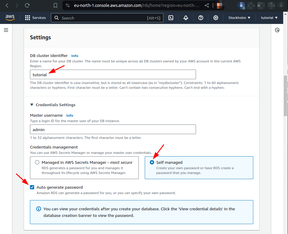 Deploying Docker Containers to AWS ECR/ECS (Beginner's Guide) | Better Stack Community
