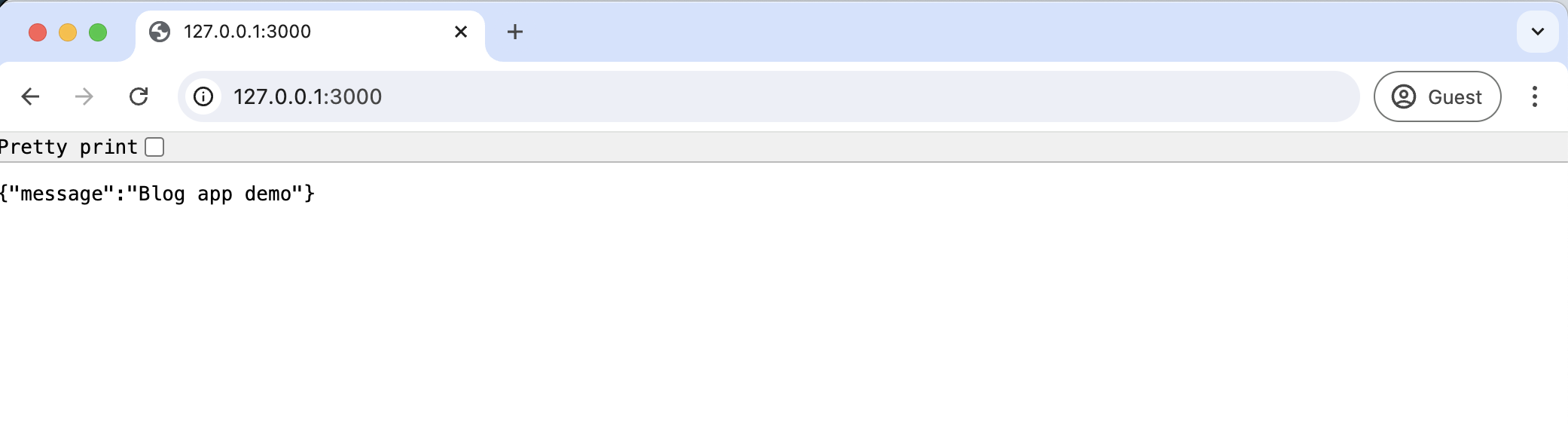 Building Node.js Apps with Fastify: A Beginner's Guide | Better Stack ...