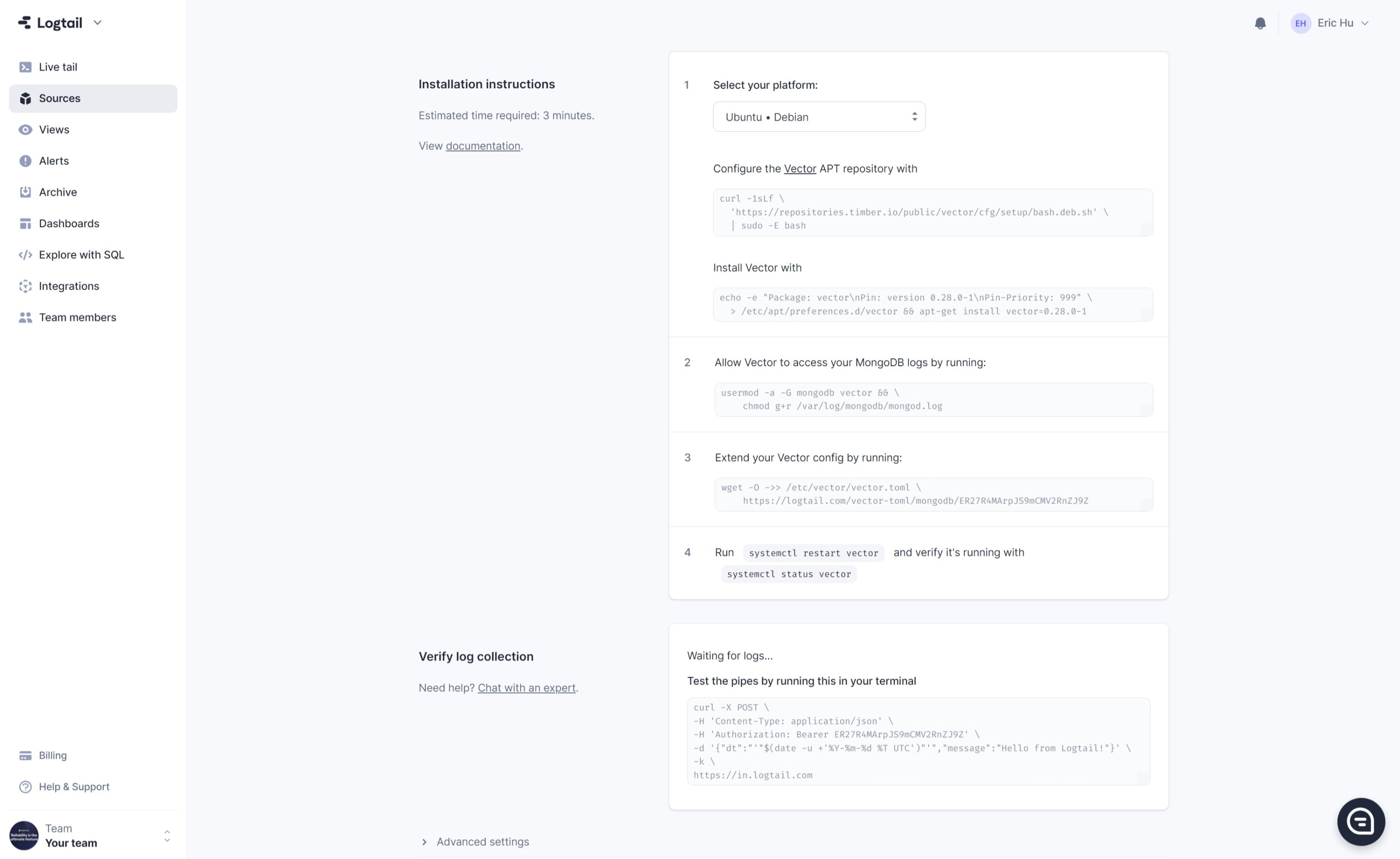 How to Get Started with Logging in MongoDB | Better Stack Community How to Get Started with Logging in MongoDB | Better Stack Community