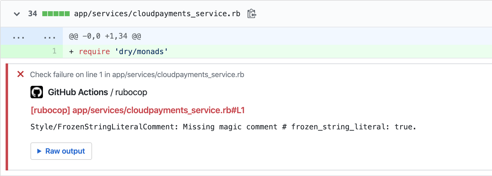 Using Rubocop For Effective Ruby Code Linting Better Stack Community