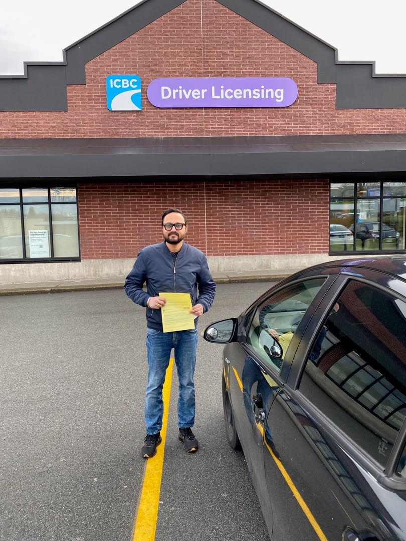 Best Driving School in BC – Class 4, 5 & 7 Lessons | Road Test ...