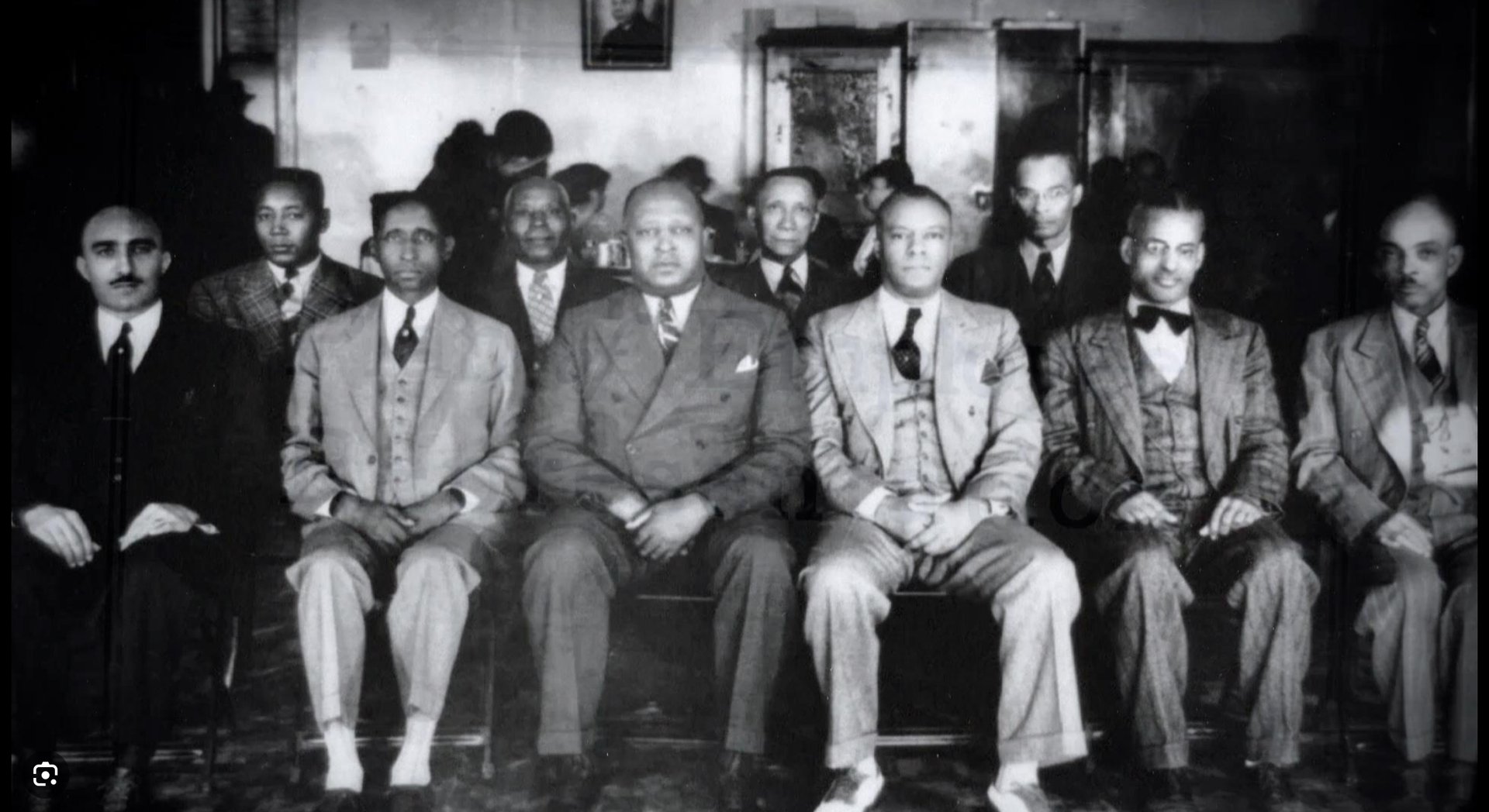 The National A. Philip Randolph Pullman Porter Museum | Chicago