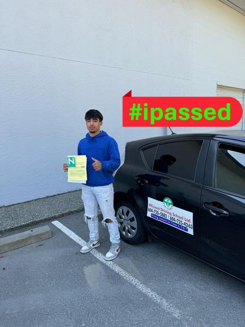 Best Driving School in BC – Class 4, 5 & 7 Lessons | Road Test ...