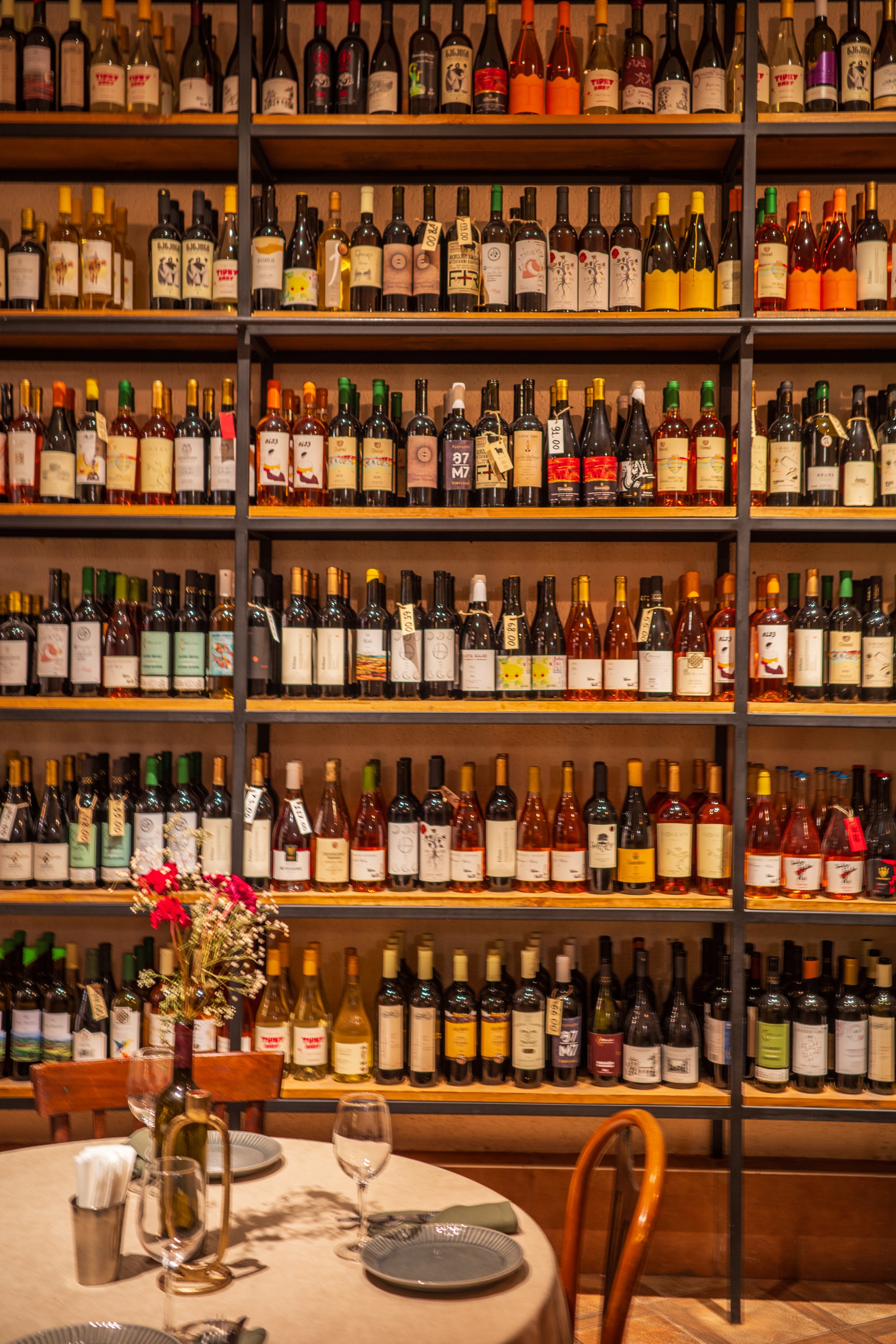 Zum Wohl Tirol Serfaus – Premium BBQ, Steaks, Burger und Wein auf 1.427m