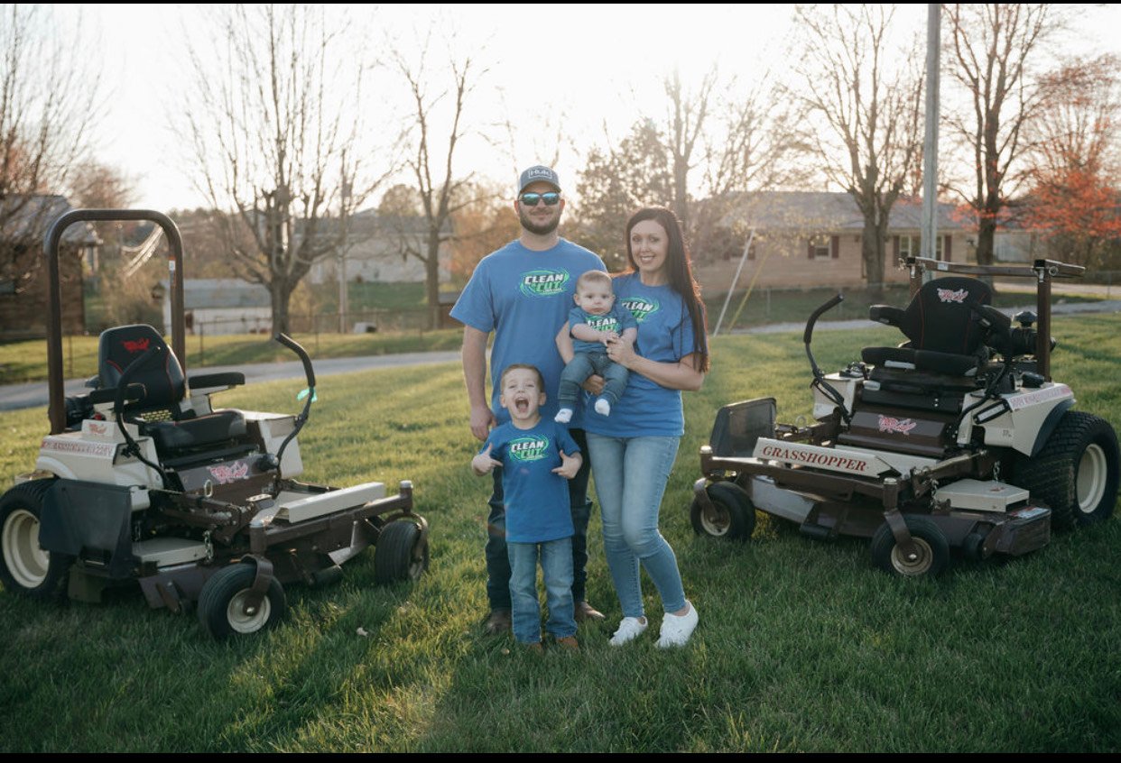 Clean & Cut LLC - Premier Lawn Care in Madison County, KY