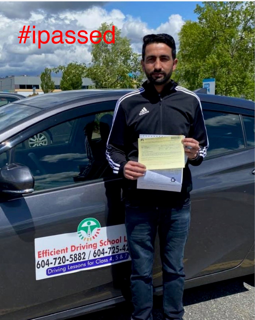 Best Driving School in BC – Class 4, 5 & 7 Lessons | Road Test ...