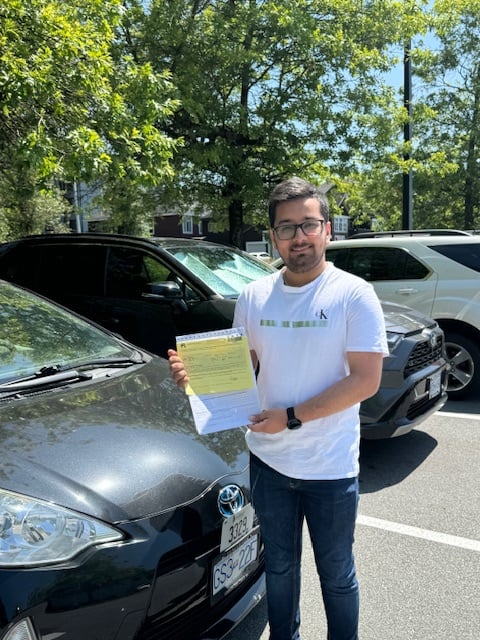 Best Driving School in BC – Class 4, 5 & 7 Lessons | Road Test ...