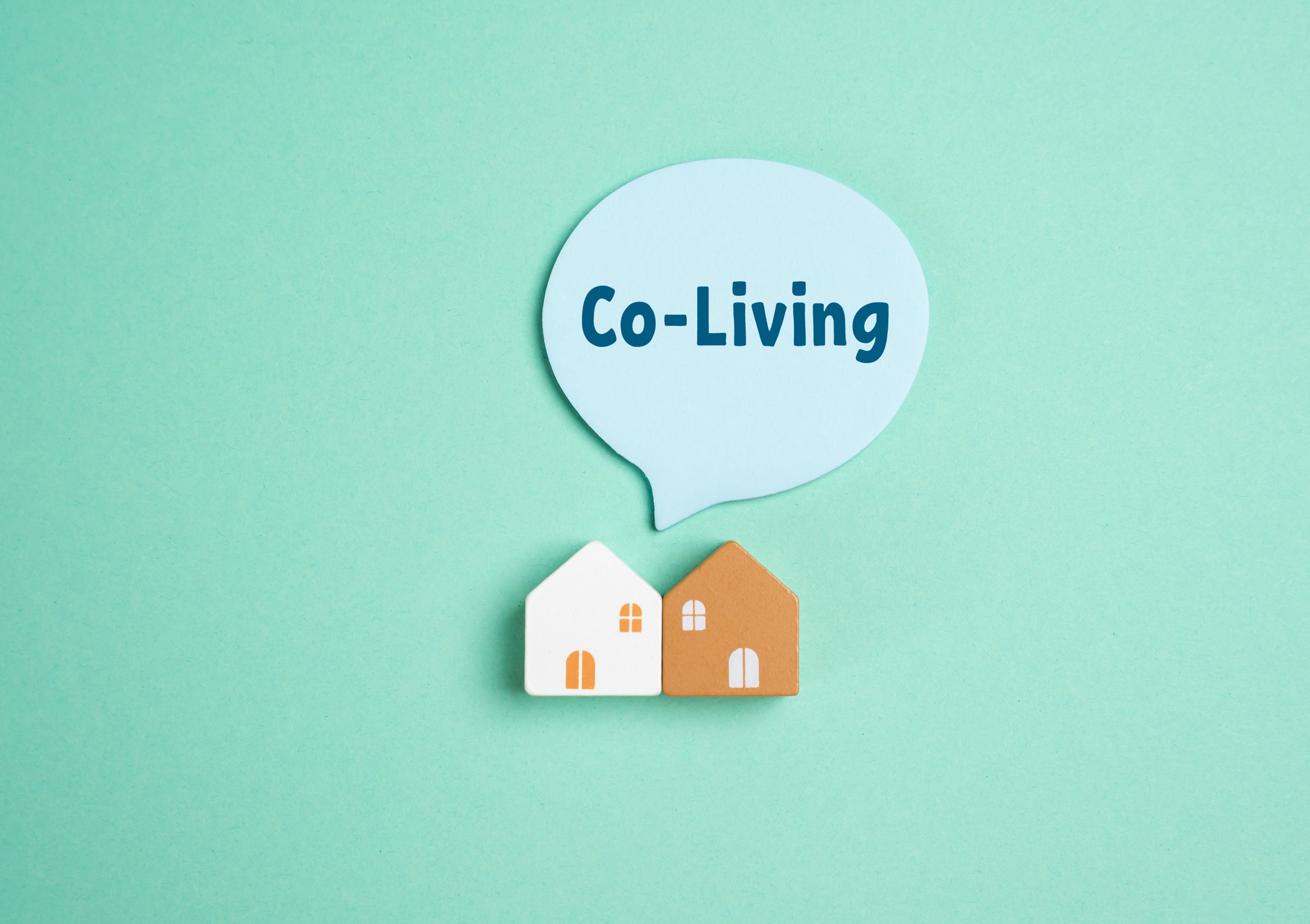 CoLiving Properties | Buy & Sell Co-Living Residences Nationwide