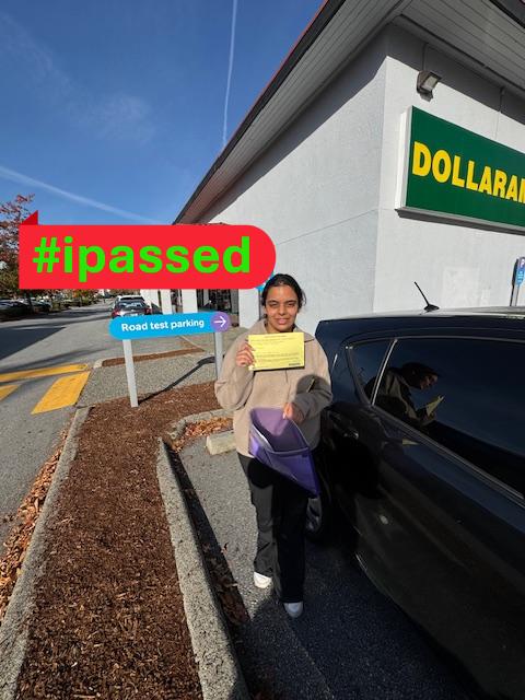 Best Driving School in BC – Class 4, 5 & 7 Lessons | Road Test ...