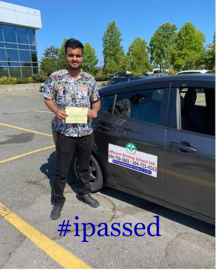 Best Driving School in BC – Class 4, 5 & 7 Lessons | Road Test ...