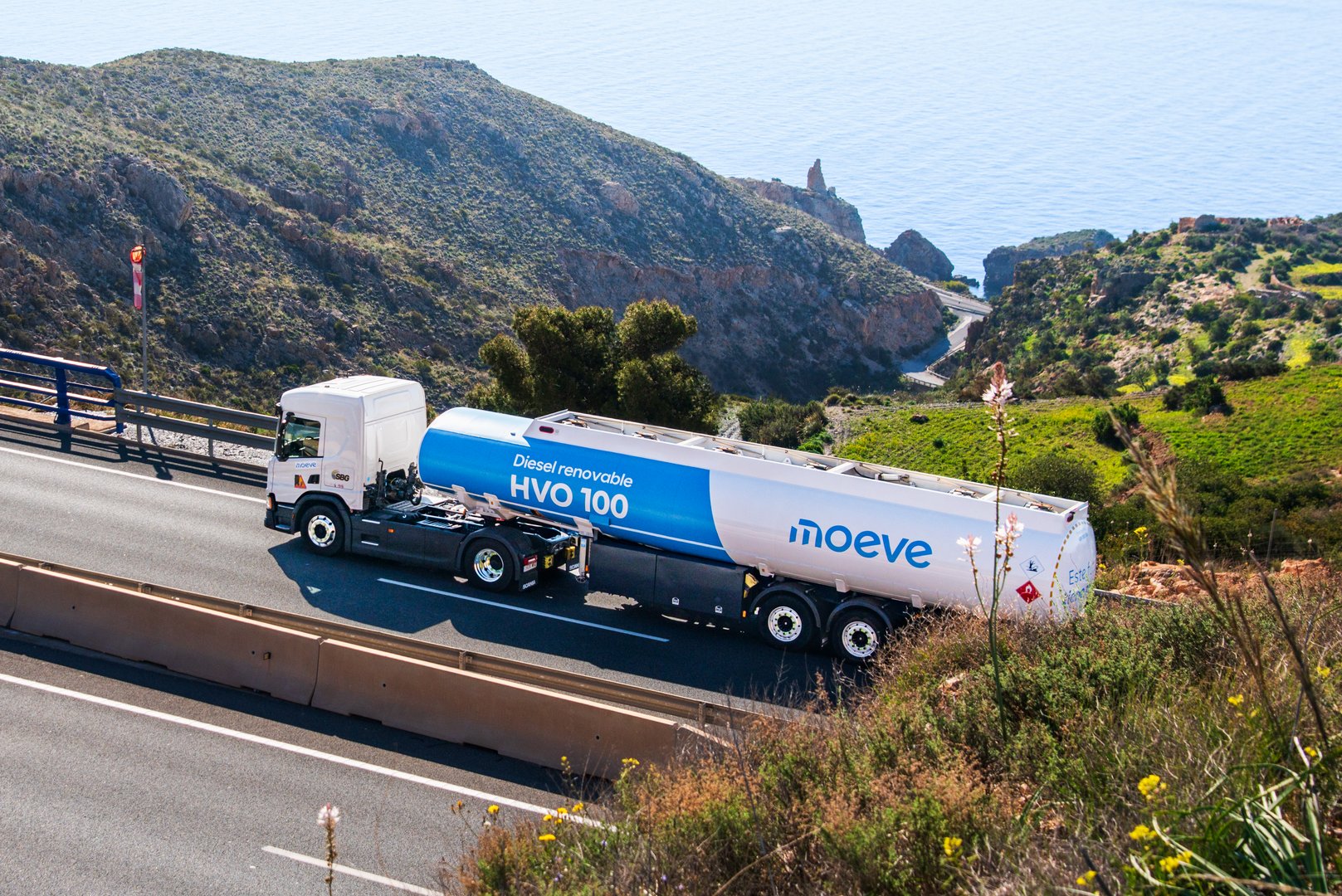 Bulk Fuel Solutions - Reliable Wholesale Fuel Delivery in Sydney