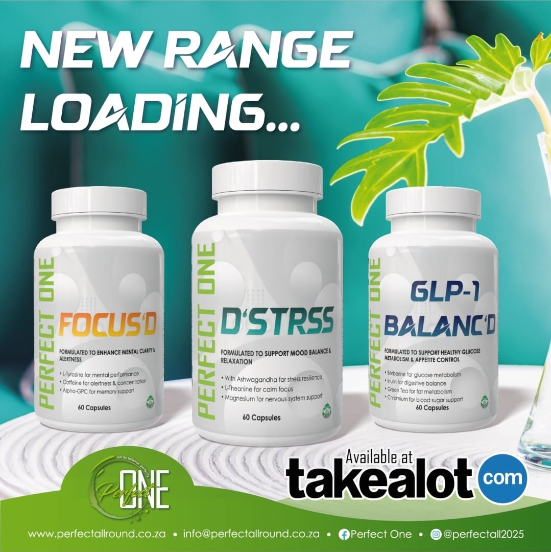 Discover Premium Dietary Supplements and Wellness Solutions | Perfect All round 2