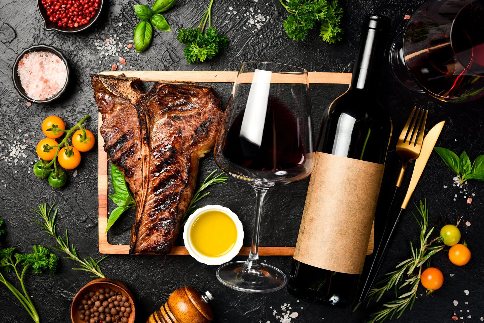 Zum Wohl Tirol Serfaus – Premium BBQ, Steaks, Burger und Wein auf 1.427m