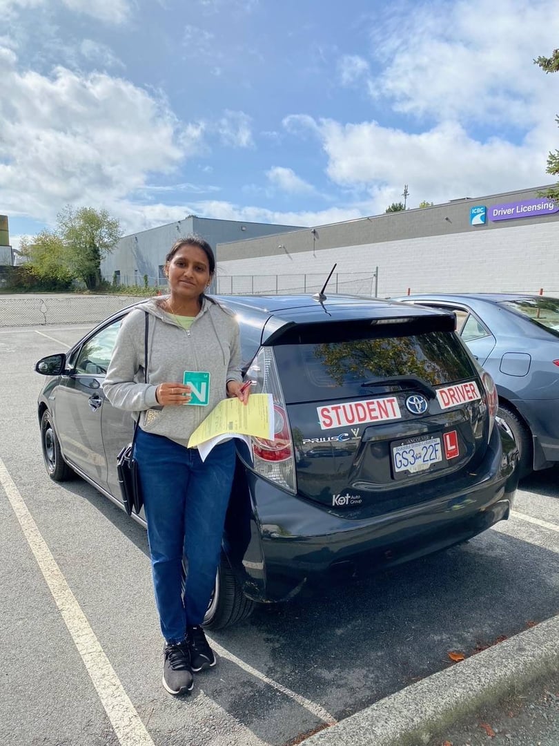 Best Driving School in BC – Class 4, 5 & 7 Lessons | Road Test ...