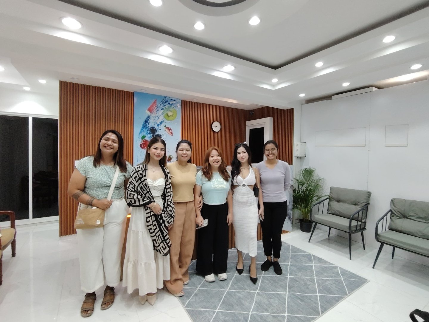 LemonRock Comfort | Cozy Guest House in Male', Maldives