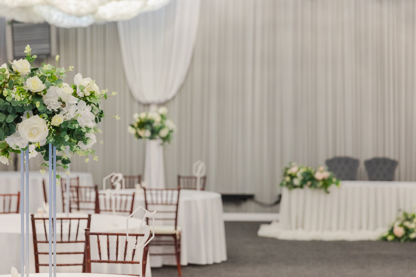 Luxury Entertainment for Exclusive Events | Enloe Entertainment