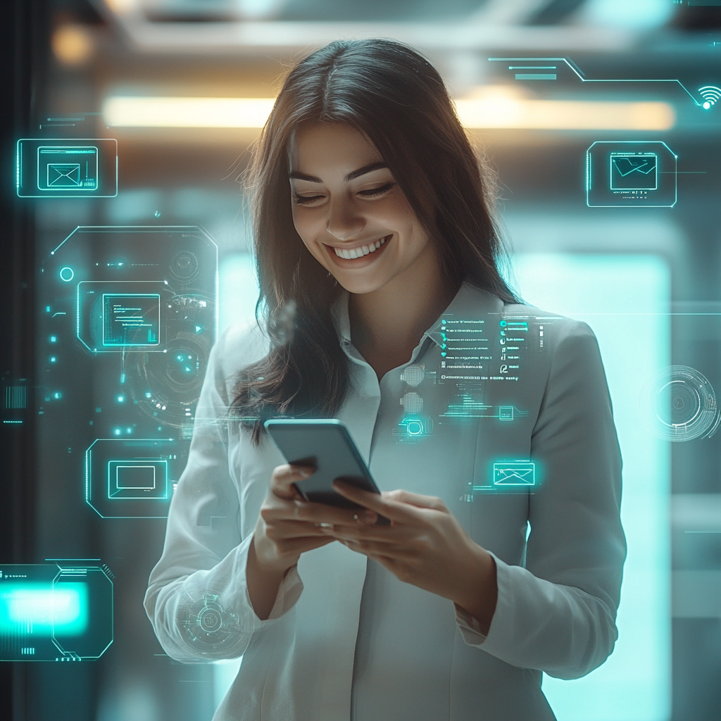 Innova Digital - Transformando Tu Negocio con IA