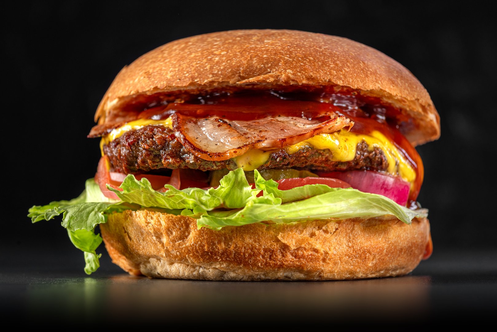 Speisekarte | DIE BURGERBAR - Frische Burger und Steaks in Innsbruck