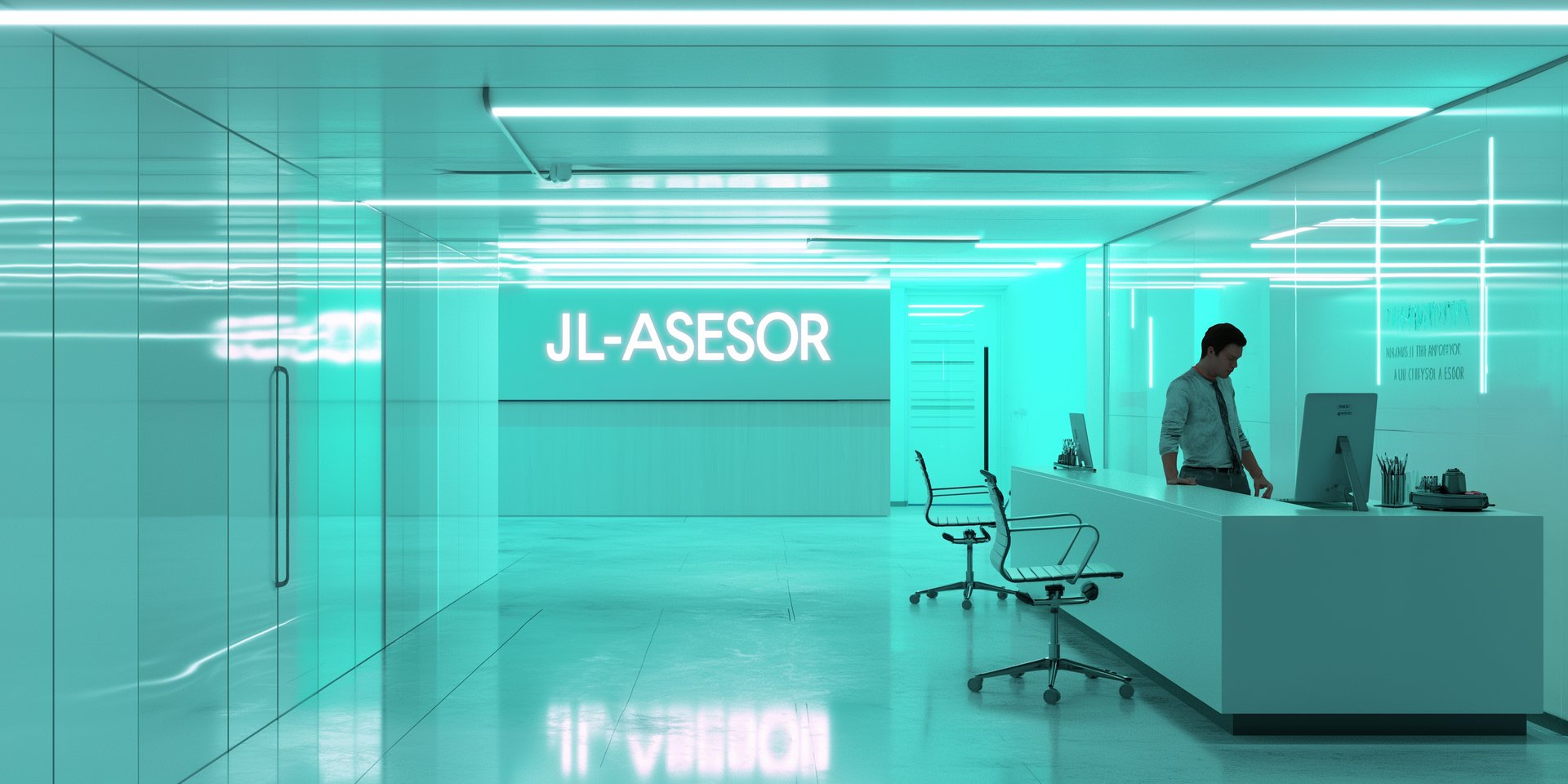 Expertos en asesoria Fiscal y Contable en México - JL-ASESOR