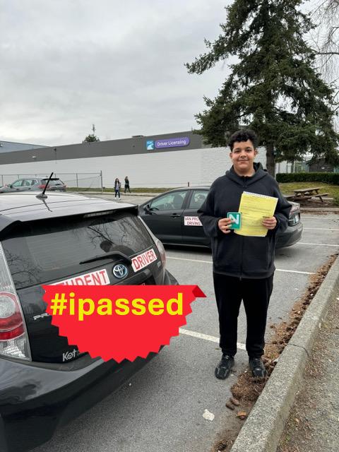 Best Driving School in BC – Class 4, 5 & 7 Lessons | Road Test ...