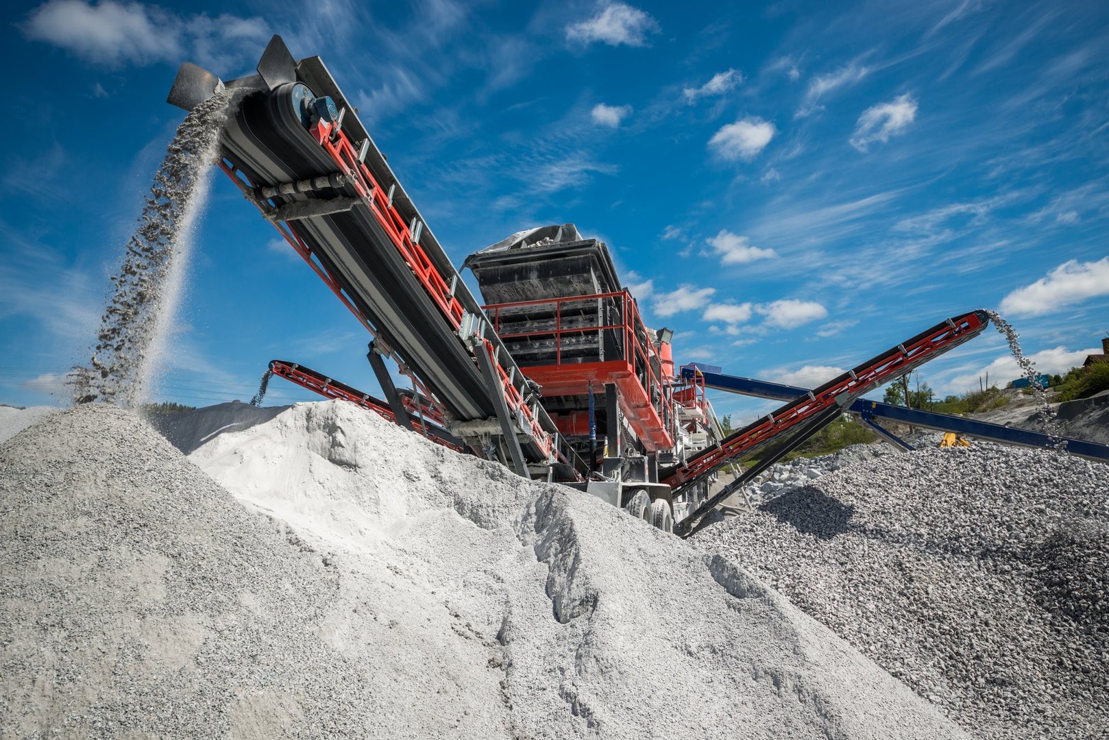 Majiya Group - Mining Support Leaders in Southern Africa