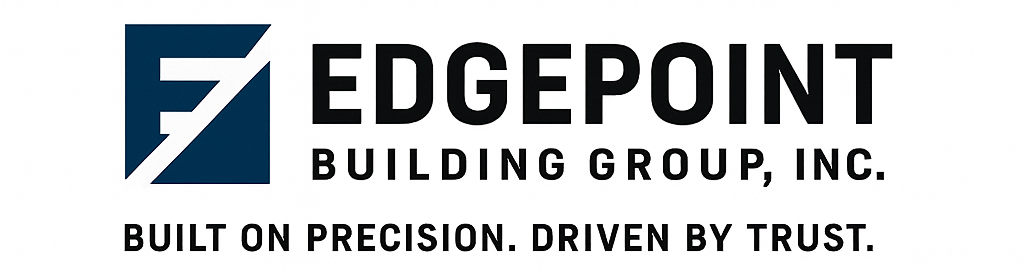 Edgepoint Building Group Logo