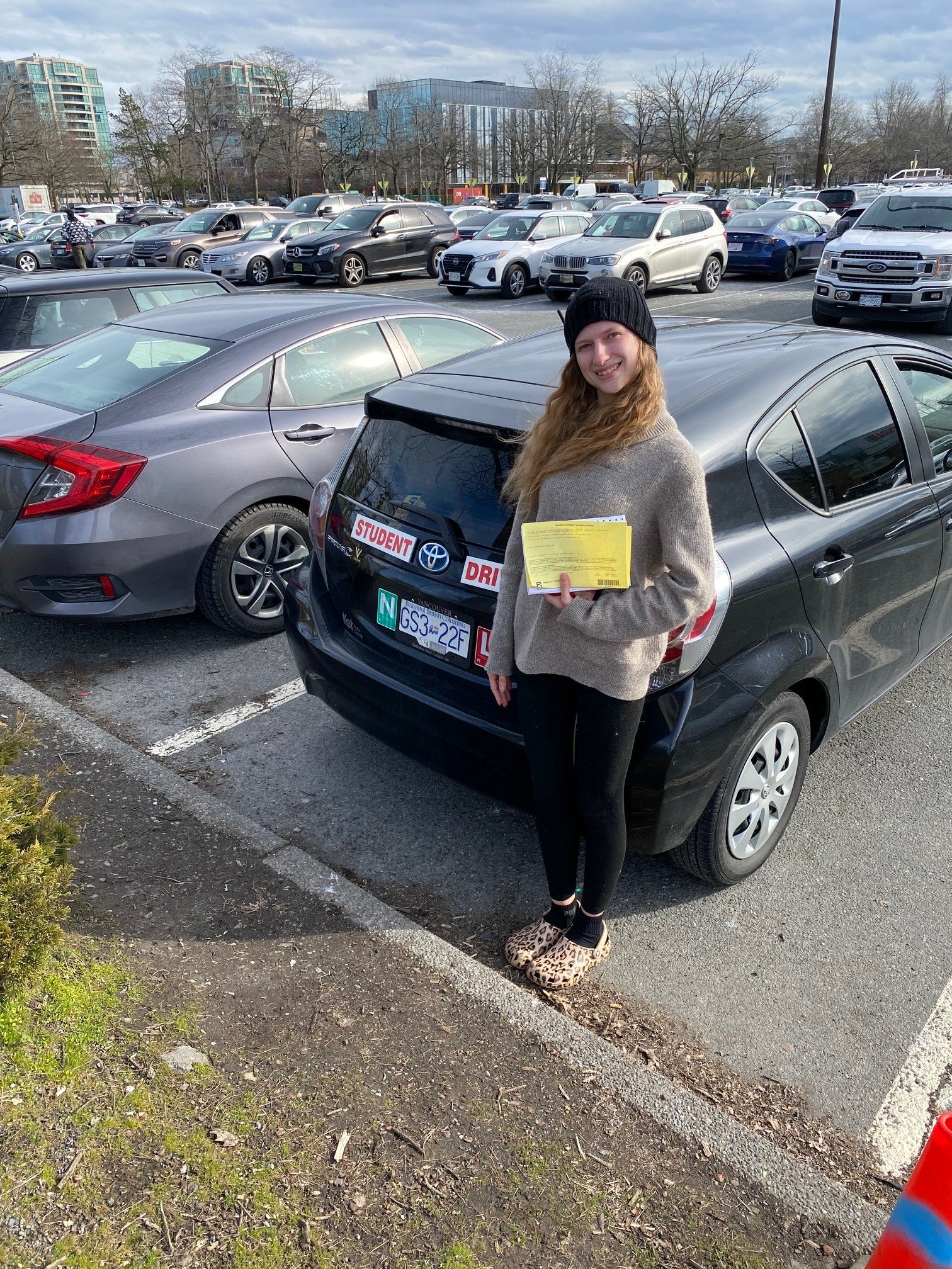 Best Driving School in BC – Class 4, 5 & 7 Lessons | Road Test ...