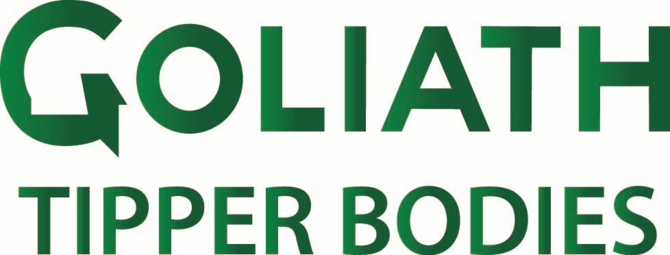 Goliath Tippers - Lightweight HGV Tipper Truck Body Specialists