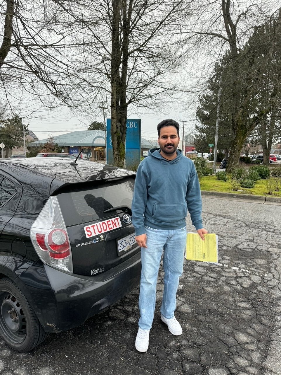 Best Driving School in BC – Class 4, 5 & 7 Lessons | Road Test ...