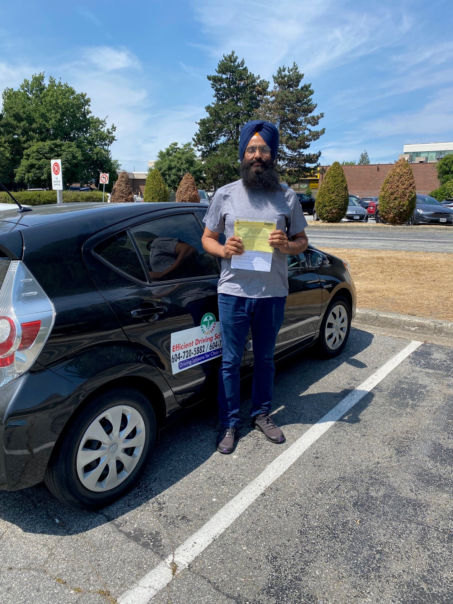 Surrey Driving School | ICBC-Approved Driving Lessons | Beginner Driver ...