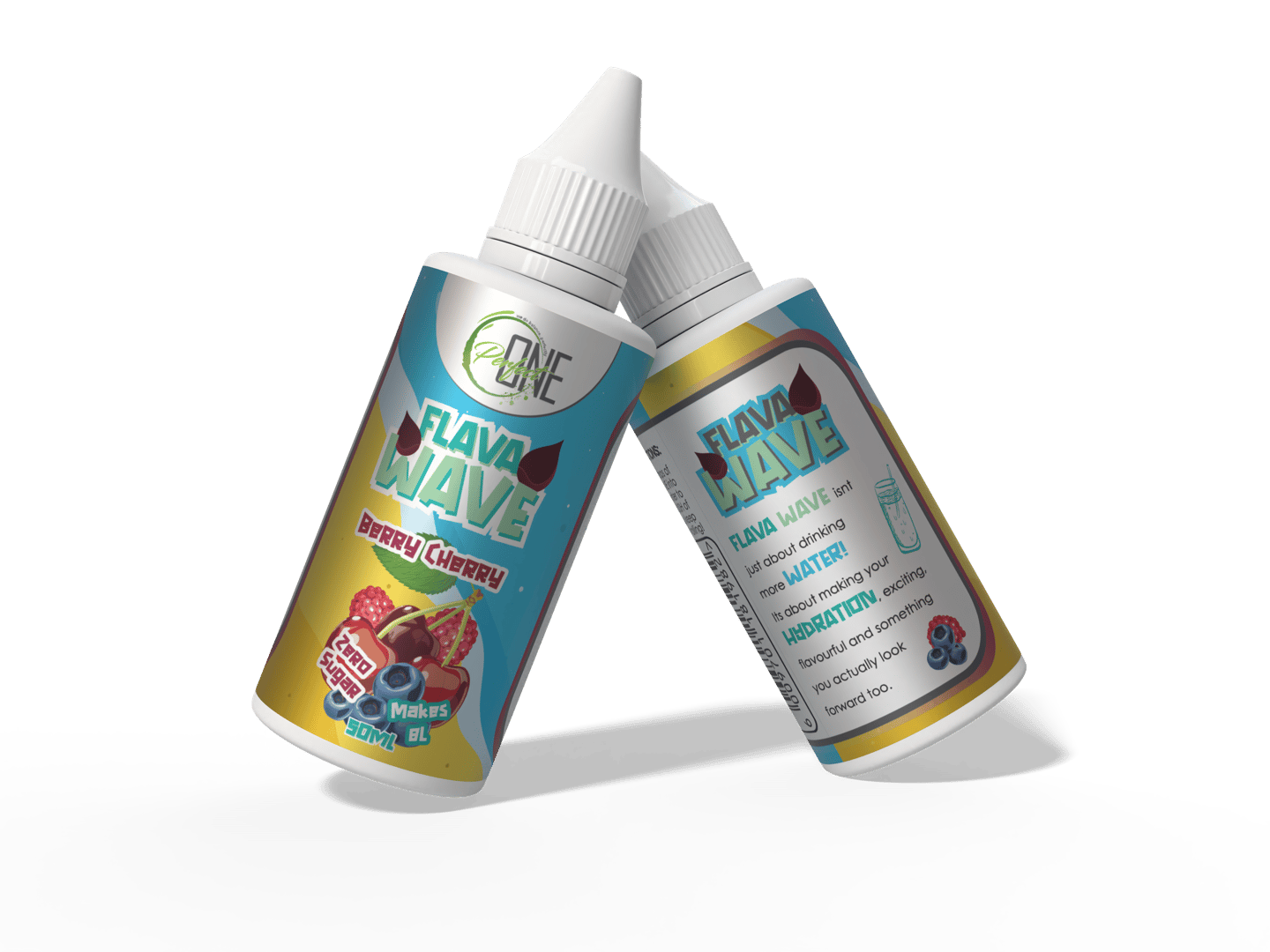 Perfect All Round 2 - Quality Wellness Products for a Healthier Life