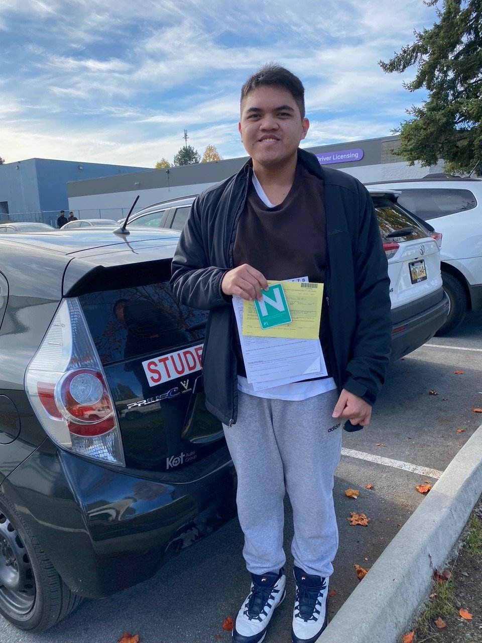 Best Driving School in BC – Class 4, 5 & 7 Lessons | Road Test ...