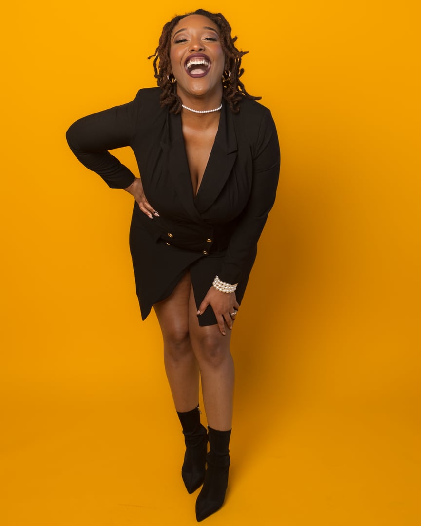 Black Lotus Consulting - Equity, Inclusion, and Wellness Strategies