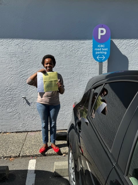 Best Driving School in BC – Class 4, 5 & 7 Lessons | Road Test ...