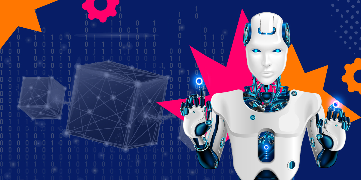 AI in Blockchain: Everything You Need to Know | Iterators