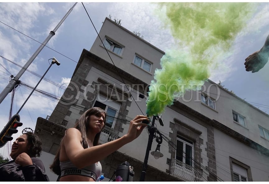 Cuartoscuro - Agencia de Fotografía y Editora