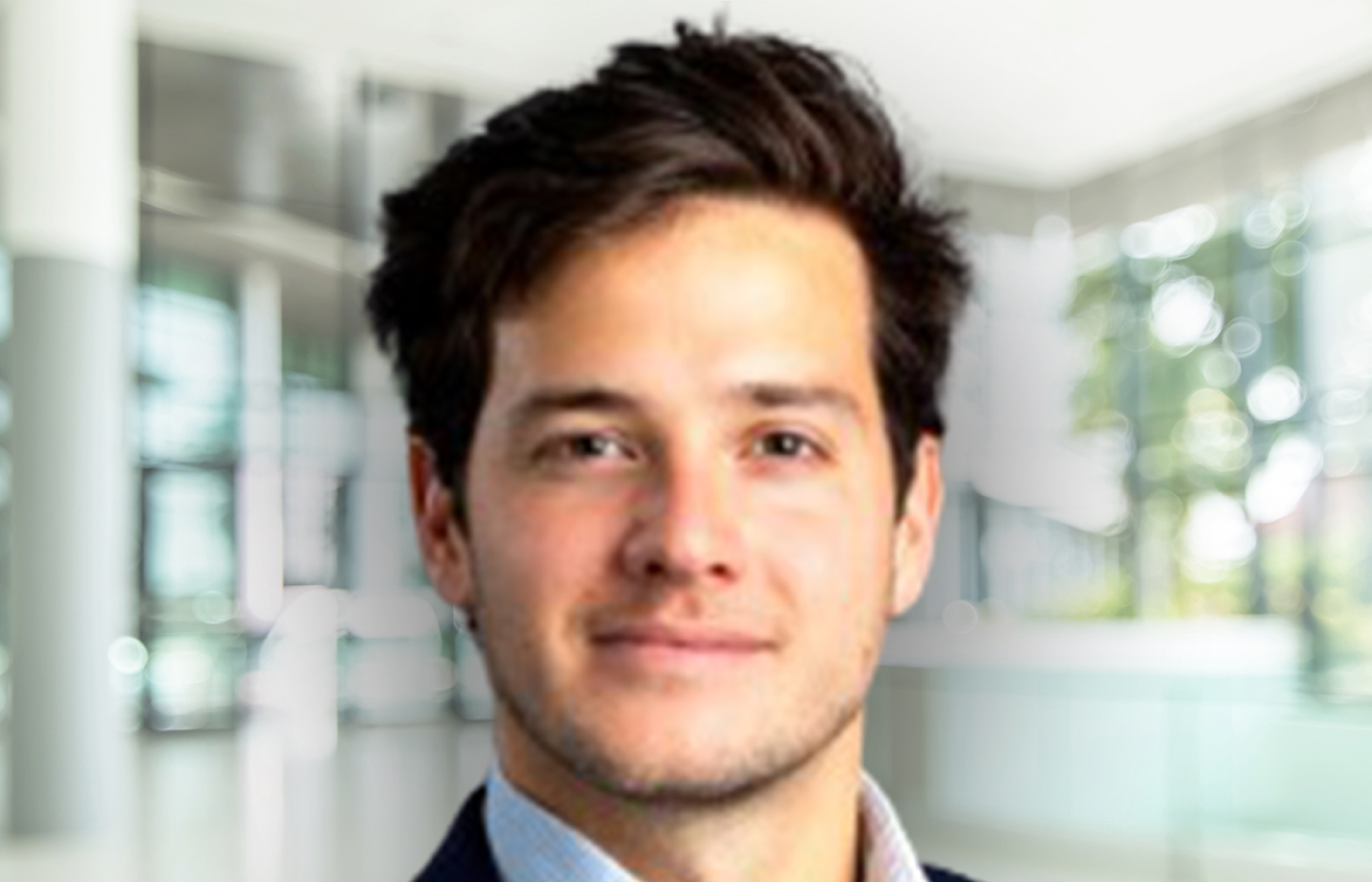 Our Story in Chad - Interview with our Project Manager, Florian Guiod Our Story in Chad - Interview with our Project Manager, Florian Guiod