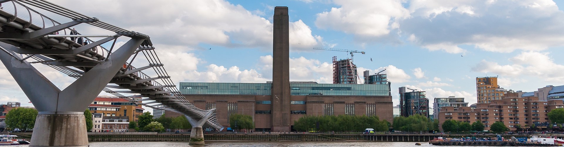 The Ultimate Guide to Visiting Tate Modern in 2025 | Strawberry Tours
