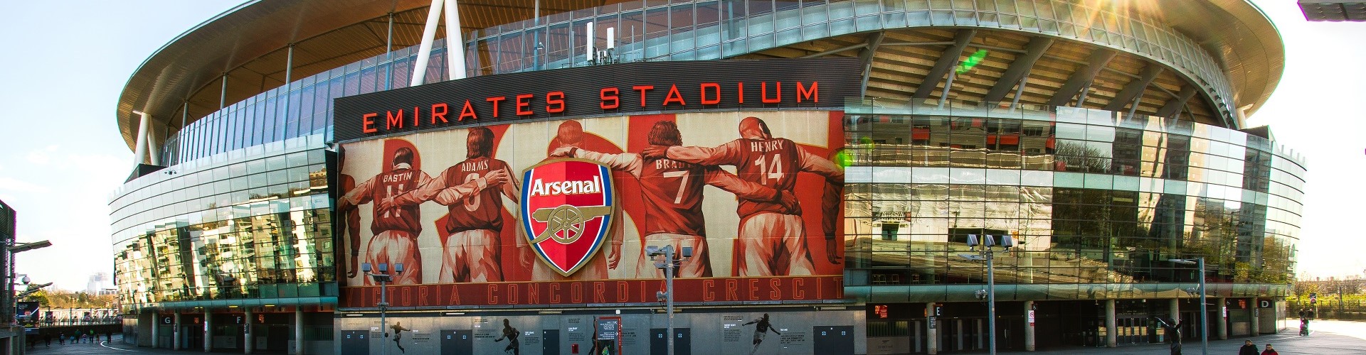 The Ultimate Guide to Visiting the Arsenal Stadium Tours in 2024 ...