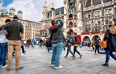 Free Walking Tour Munich - Best Free Tours in Munich