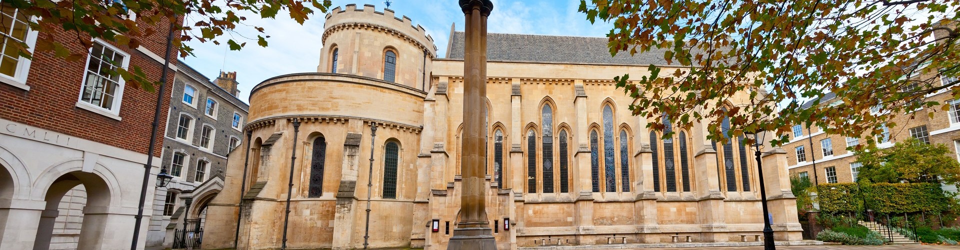 The Ultimate Guide to Visiting The Temple Church in 2025 | Strawberry Tours