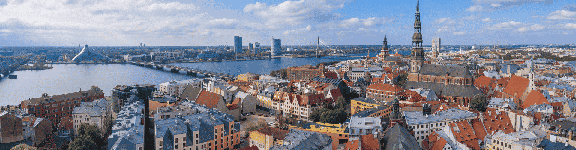 Free Tour Riga in Italiano - 3 Migliori Free Tour a Riga