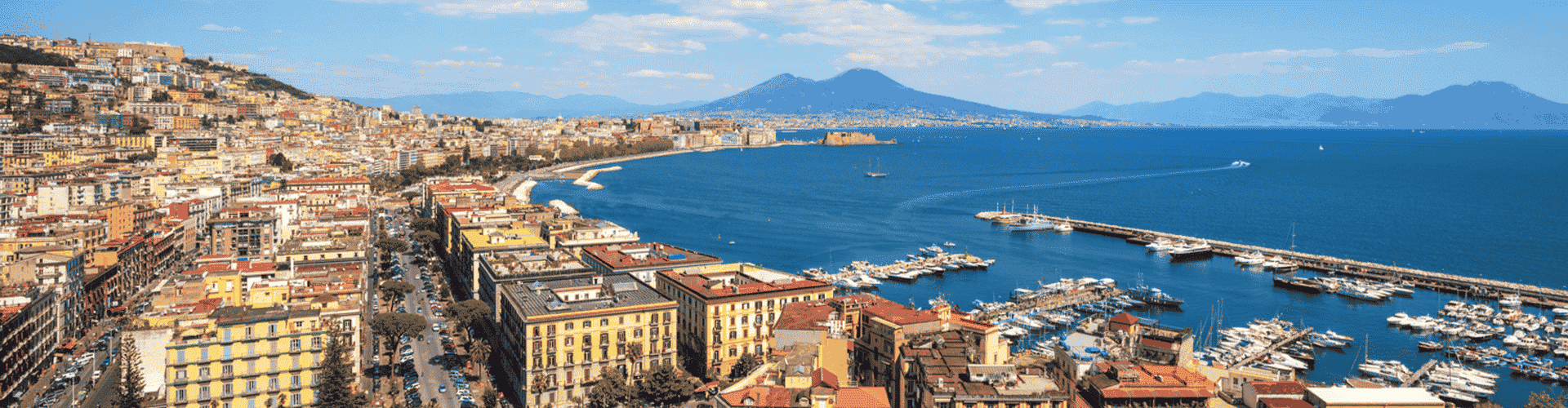 Free Tour Nàpols en Català | 4 Millors Free Tours a Nàpols
