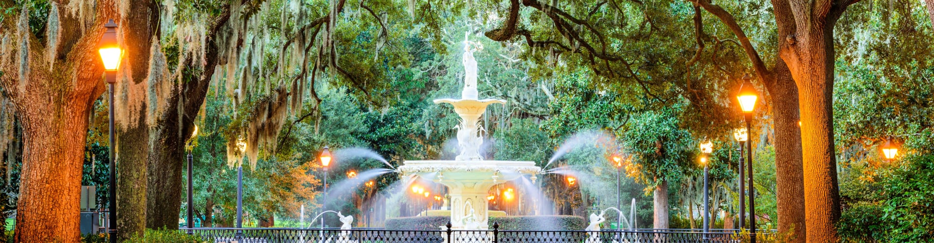 Tour Essencial Gratuït Savannah | Strawberry Tours